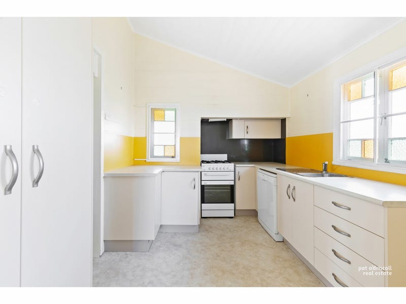 Houses for Rent in Rockhampton City, QLD 4700 - realestate.com.au