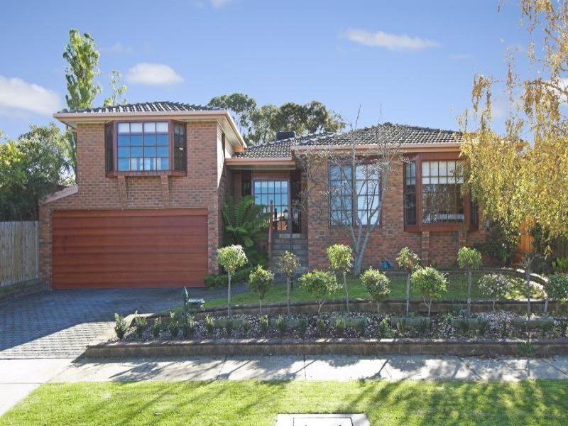 1 Wickham Court, Mill Park, VIC 3082 - realestate.com.au