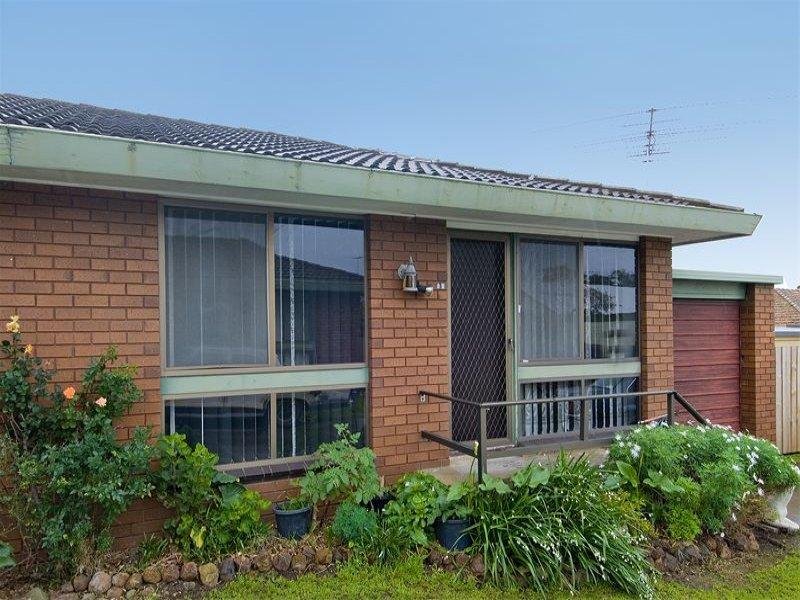 3/321 High Street, Belmont, Vic 3216 - Property Details