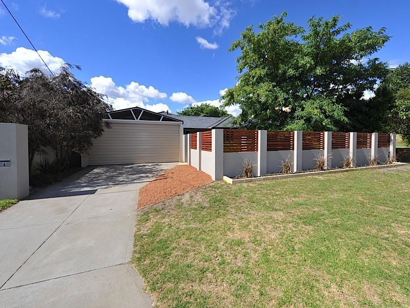 4 Eagles Walk, Willetton, WA 6155 - Property Details