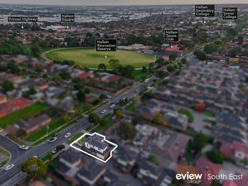 7/89 Frawley Road, Hallam, Vic 3803 - Property Details