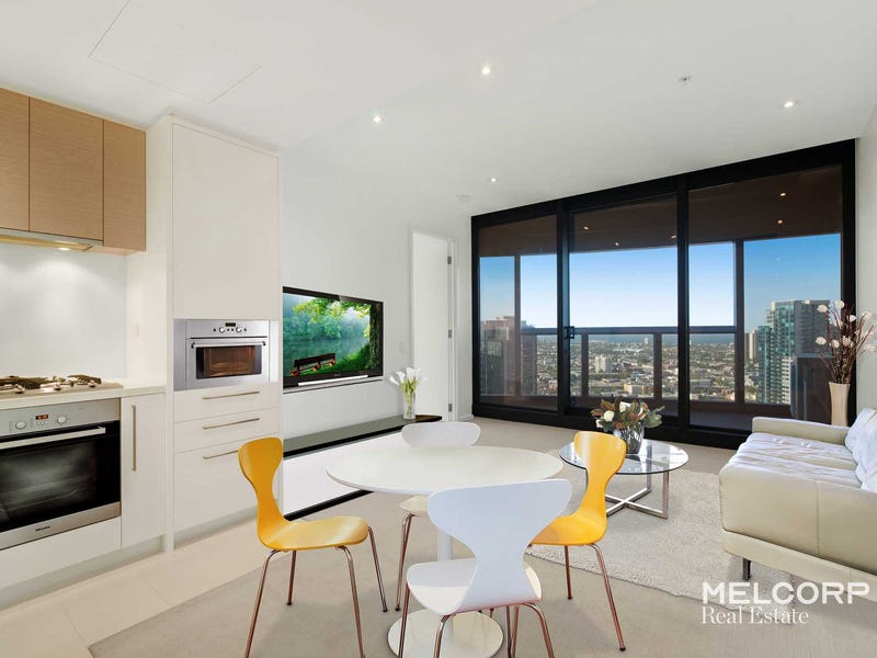 2107/9 Power Street, Southbank, Vic 3006 - Apartment for Sale ...