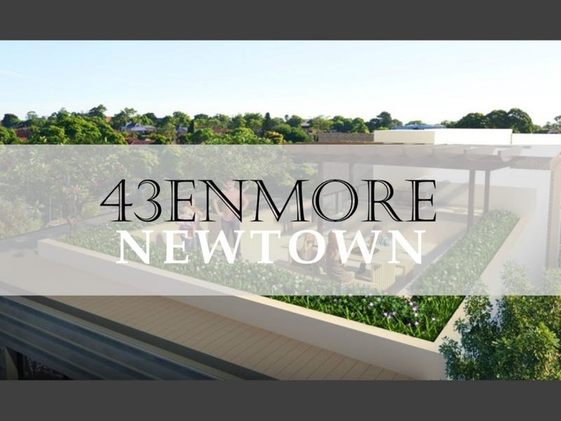 43 Enmore Road, Newtown, NSW 2042 - Property Details