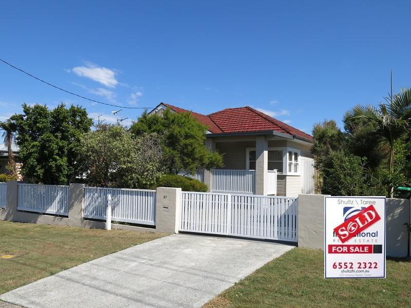 37 Edinburgh Drive, Taree, NSW 2430 - Property Details