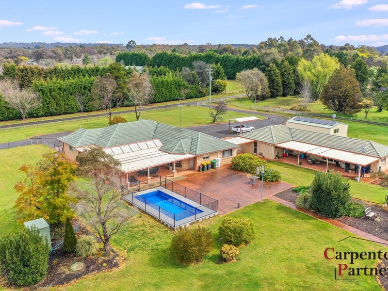 626 Old Hume Highway, Yerrinbool, NSW 2575 - Property Details