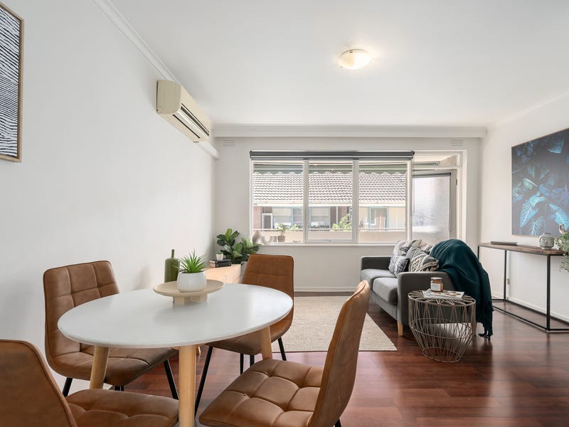 12/44 The Avenue, Balaclava, Vic 3183 - Property Details