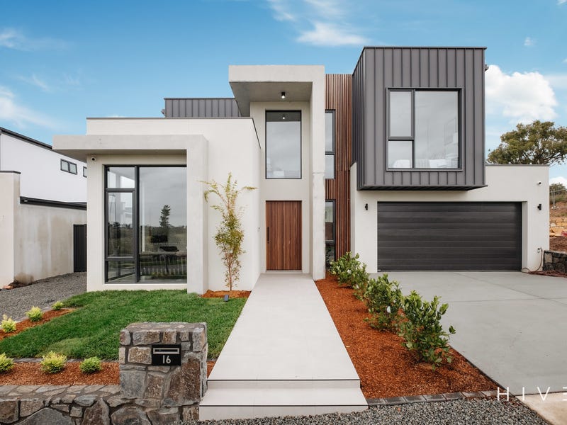 16 Ena Noel Street, Coombs, ACT 2611 - Property Details