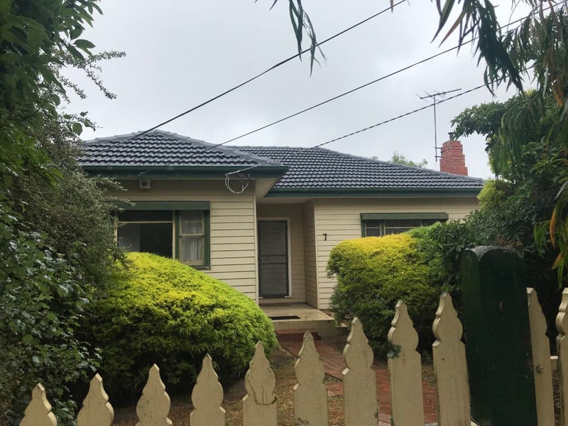 7 Boreham Street, Sunshine, VIC 3020 - realestate.com.au