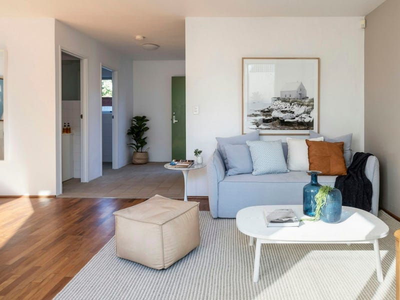 3/83 Edith Street, Leichhardt, NSW 2040 - Property Details