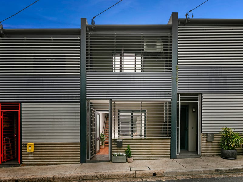 9 Turtle Lane, Erskineville, NSW 2043 - Property Details