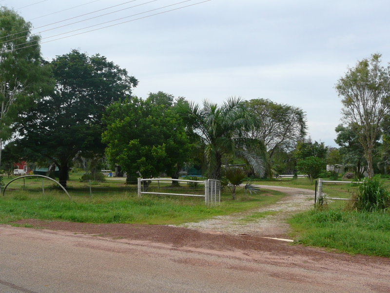 108 Shadforth Road, Katherine, NT 0850 - Property Details
