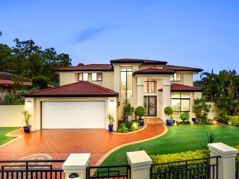8 Rubens Street, MacKenzie, Qld 4156 - Property Details