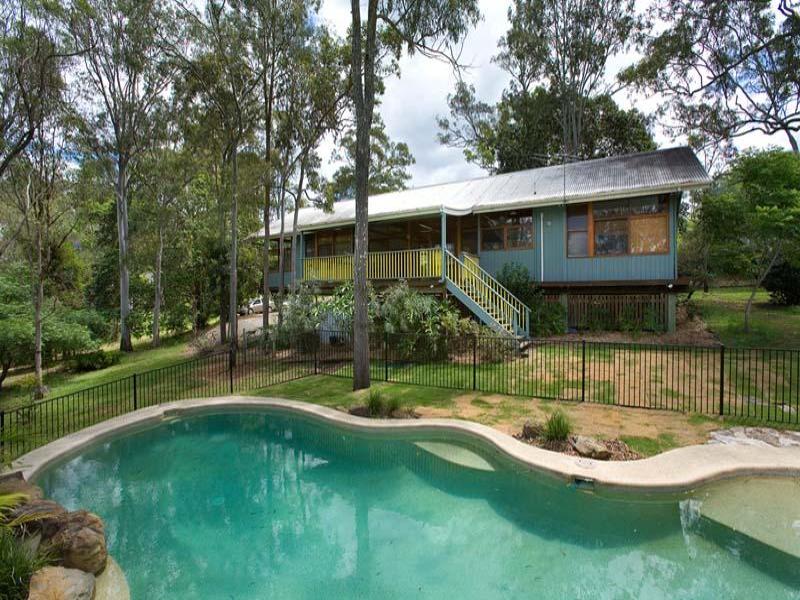 50 Upper Brookfield Rd, Brookfield, Qld 4069 - Property Details
