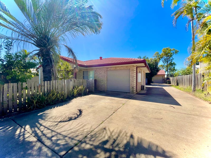 39 FLIGHT DRIVE, Moranbah, Qld 4744 - Property Details