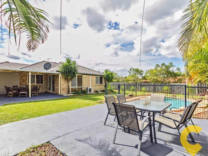 5 Whitfield Court, Narangba, Qld 4504 - Property Details