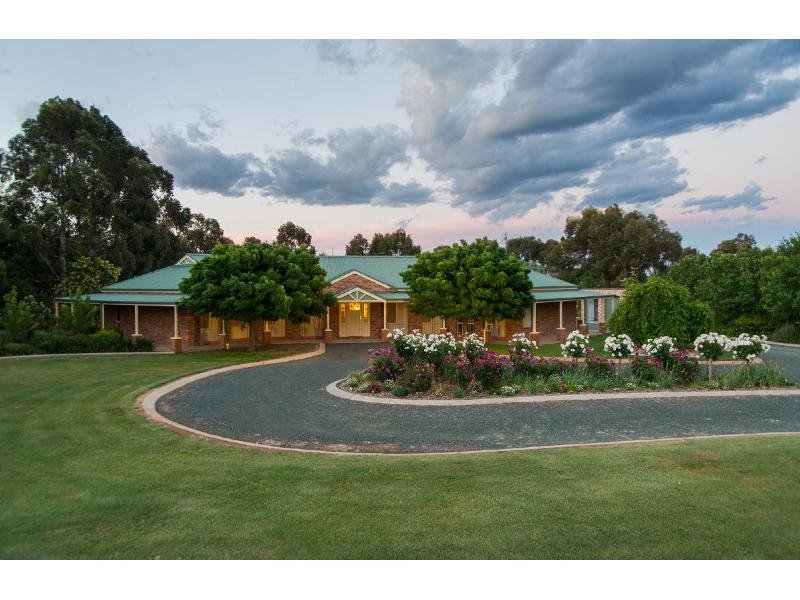 91 Scott Road, Echuca, Vic 3564 - Property Details