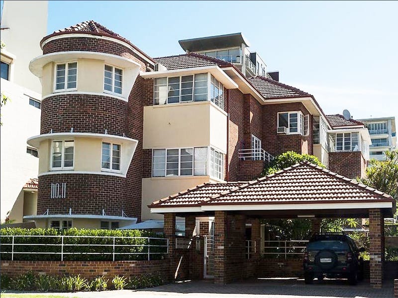 5/11 Colin Street, West Perth, WA 6005 - realestate.com.au