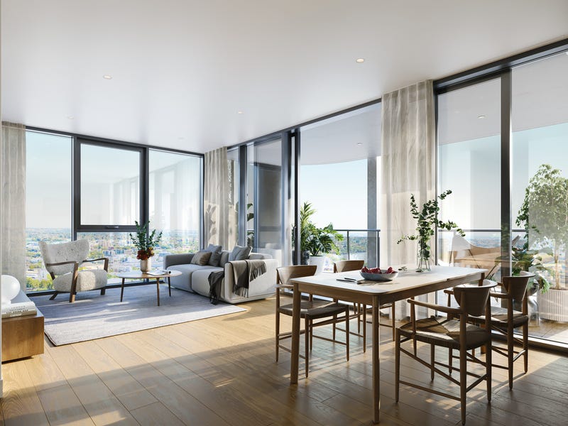 Real Estate & Property for Sale in East Perth, WA 6004 - realestate.com.au