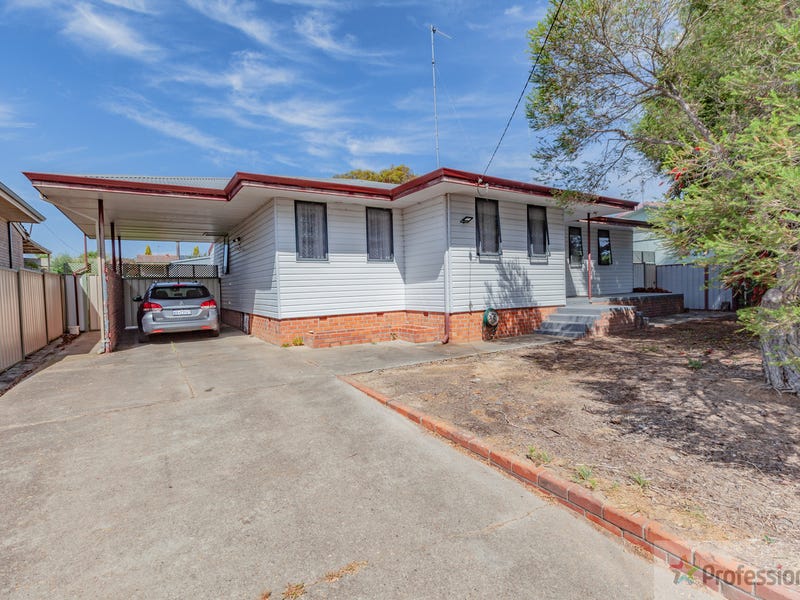 14 Finch Street, Manjimup, WA 6258 - Property Details