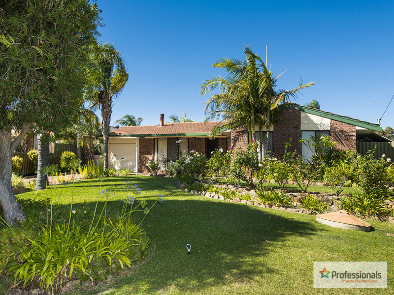 92 Huntingdale Road, Huntingdale, WA 6110 - Property Details