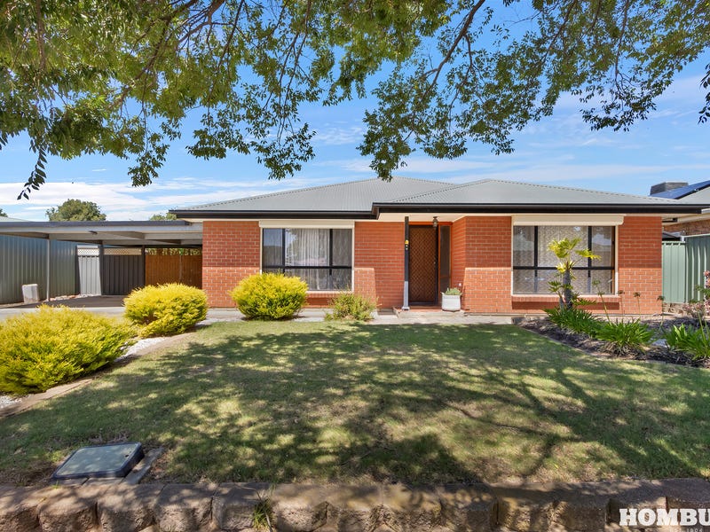 49 Golden Way, Nuriootpa, SA 5355 - Property Details