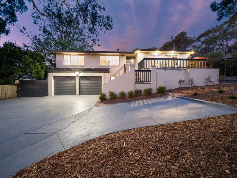 72 Barada Crescent, Aranda, ACT 2614 - Property Details