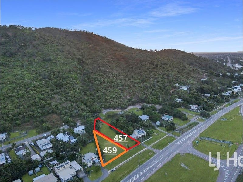 457 Stuart Drive, Stuart, QLD 4811 - realestate.com.au