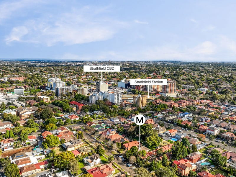 27 Philip Street, Strathfield, NSW 2135 - Property Details