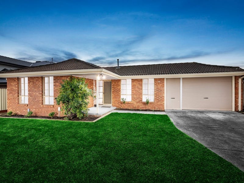41 Garden Grove Drive, Mill Park, VIC 3082 - realestate.com.au