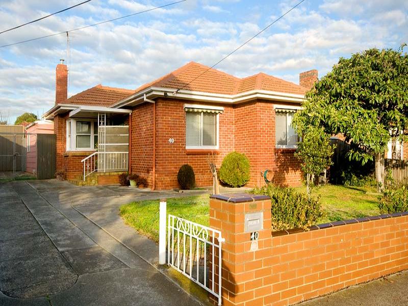 40 Rodney Avenue, Coburg North, VIC 3058 - realestate.com.au