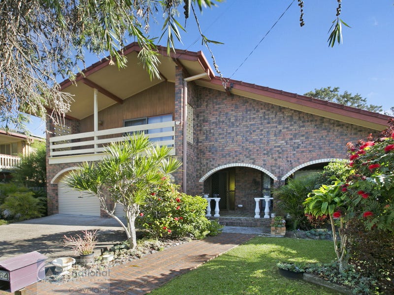 64 Makaha Drive, Birkdale, Qld 4159 - Property Details