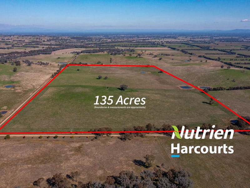 00 McMahons Road, Springhurst, Vic 3682 - Property Details