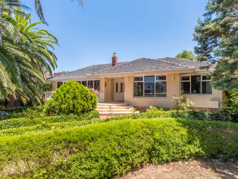 115 The Boulevard, Floreat, WA 6014 - Property Details