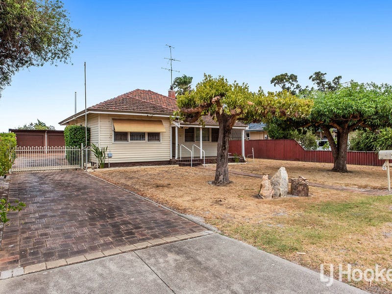 47 Congdon Avenue, Pinjarra, WA 6208 - Property Details