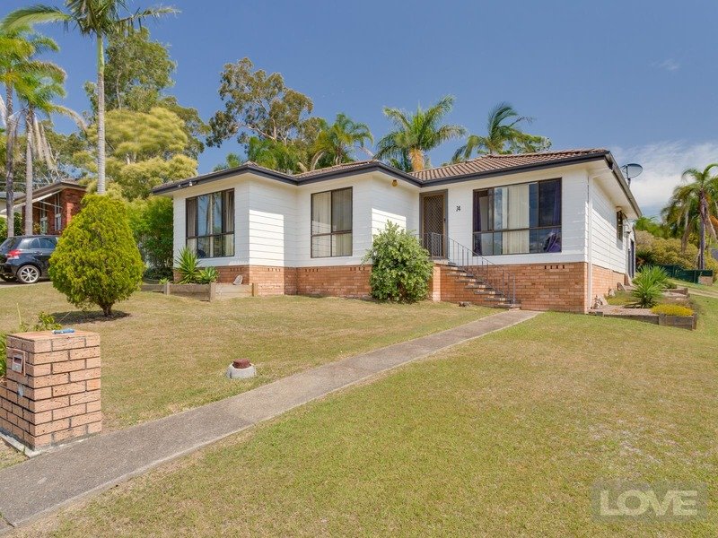 24 Sandycroft Street, Maryland, NSW 2287 - Property Details