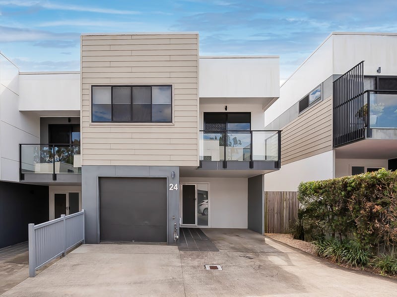 24/105-109 Barbaralla Drive, Springwood, Qld 4127 - Property Details