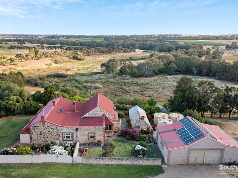 938 Signal Flat Road, Finniss, SA 5255 - Property Details