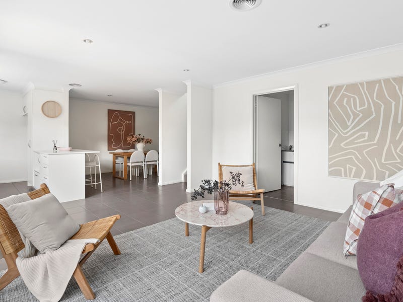 6/147 Bill Ferguson Circuit, Bonner, ACT 2914 - Property Details