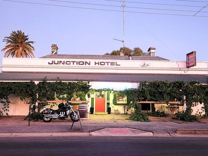 74 Main Street, Brinkworth, SA 5464 - House for Sale - realestate.com.au