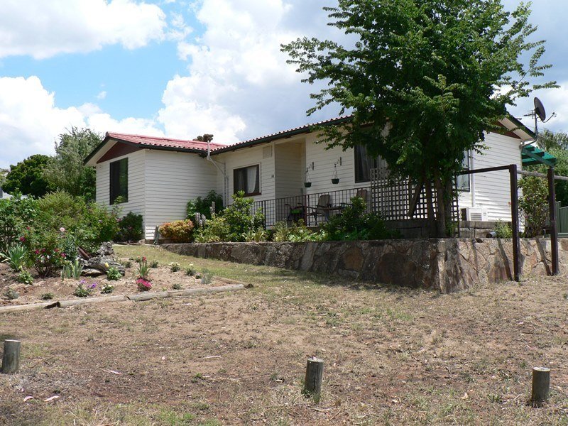 14 Waggun Street, Cooma, NSW 2630 - Property Details