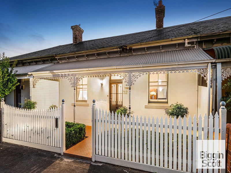 72 Duke Street, Richmond, Vic 3121 - Property Details