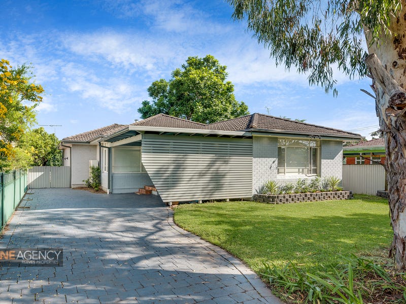 1 Cathy Street, Blaxland, NSW 2774 - Property Details