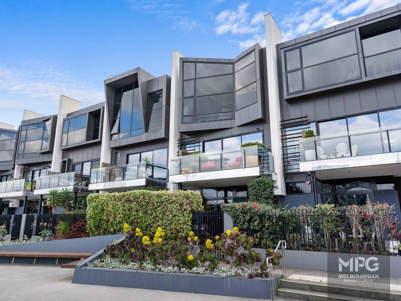 126 Newquay Promenade, Docklands, VIC 3008 - realestate.com.au