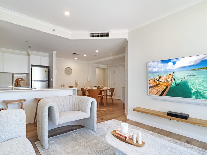 411/50 Murray St, Sydney, NSW 2000 - Property Details