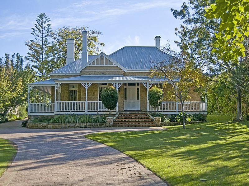 136 Forrest Street, Peppermint Grove, WA 6011 - realestate.com.au