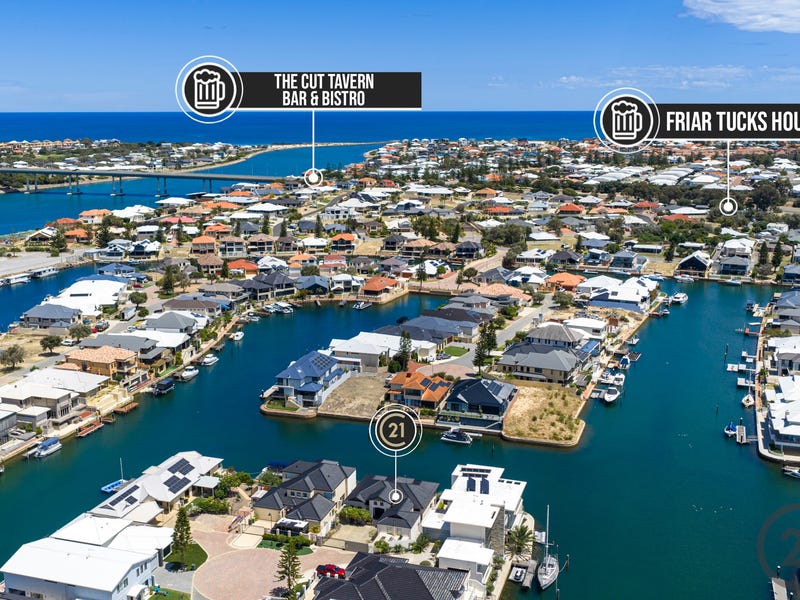 Real Estate & Property for Sale in Halls Head, WA 6210 (+3 locations ...