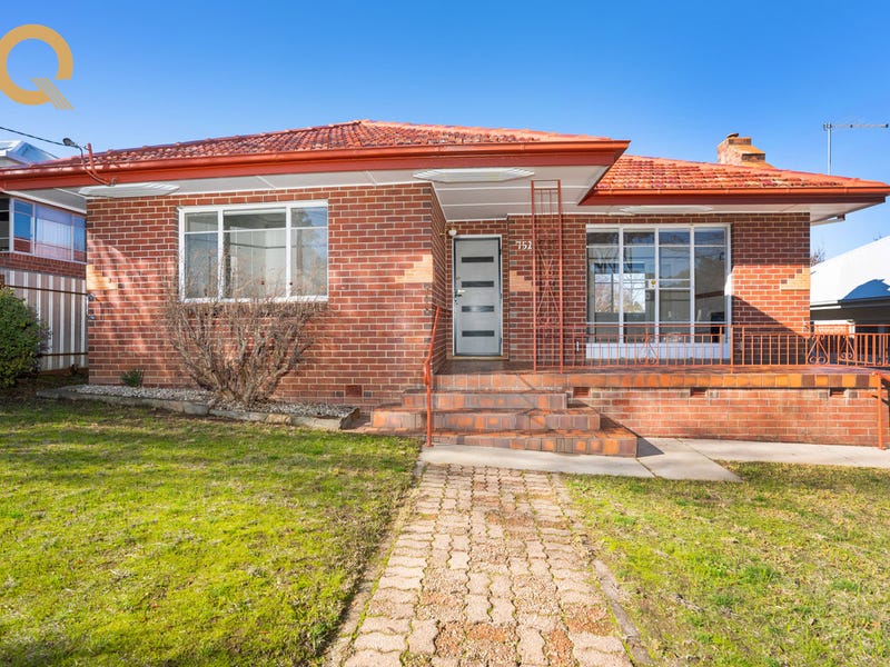 752 Sackville Street, Albury, NSW 2640 - Property Details
