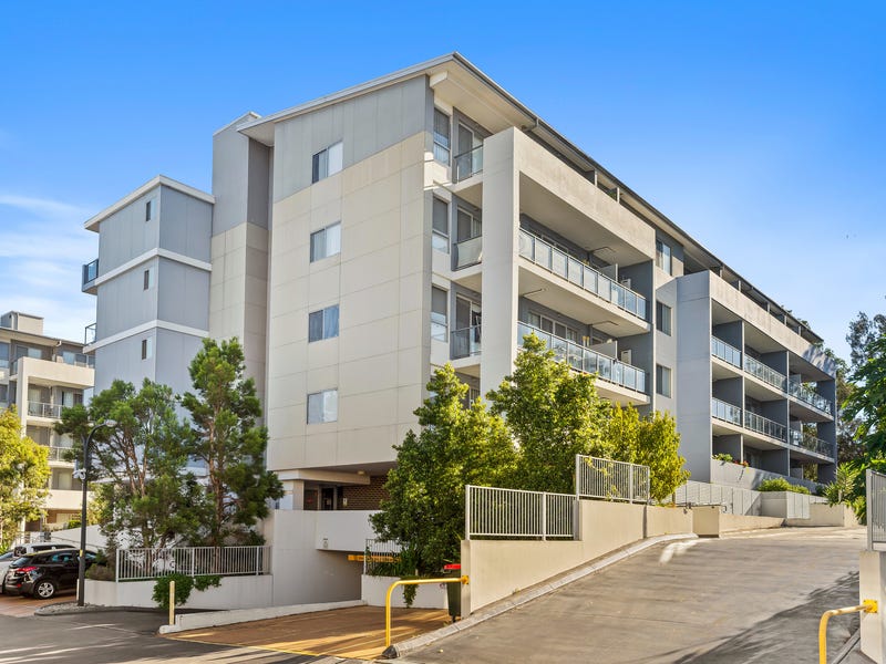 G6/8B Myrtle Street, Prospect, NSW 2148 - Property Details