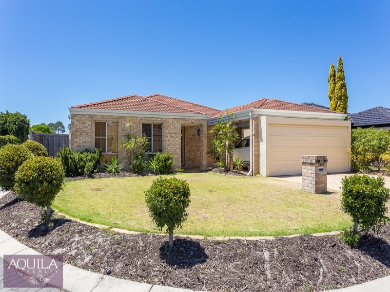 14 Marsala Way, Ellenbrook, WA 6069 - realestate.com.au