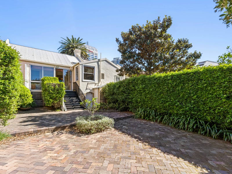 119 Edgecliff Road, Woollahra, NSW 2025 - Property Details